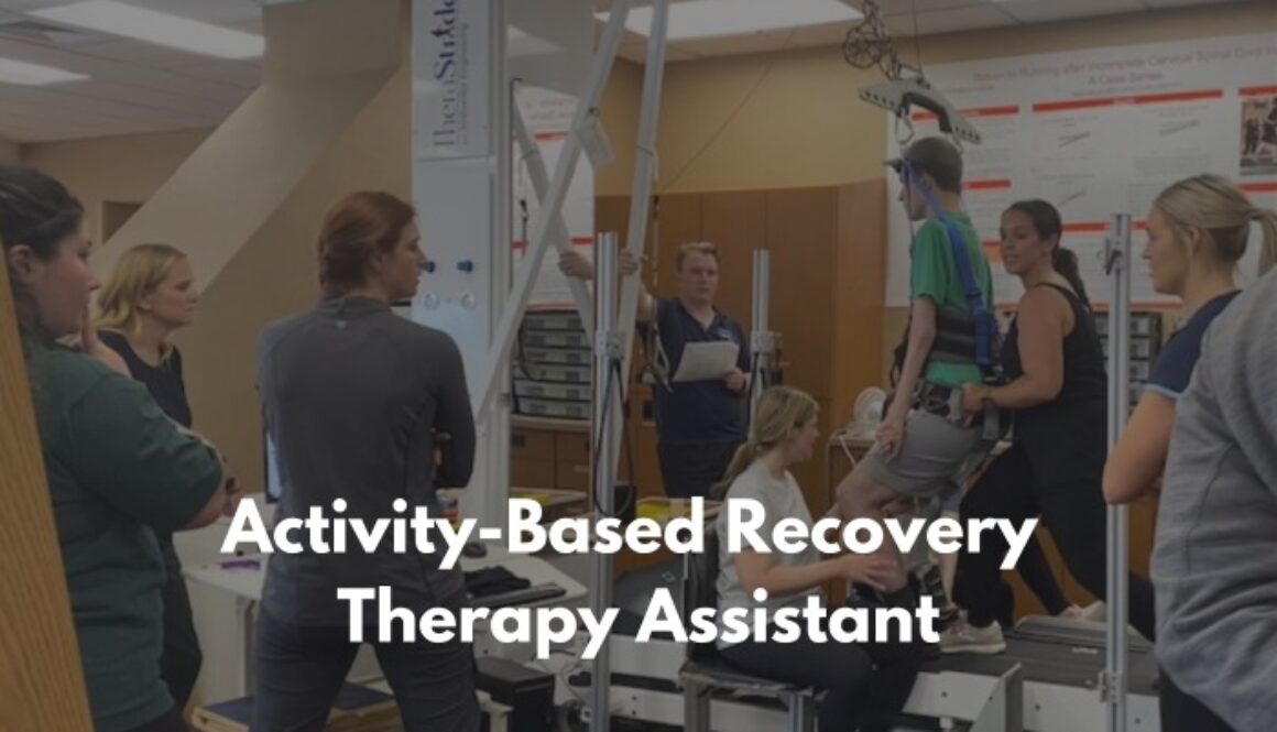 Courses Archive - NeuroRecovery Learning