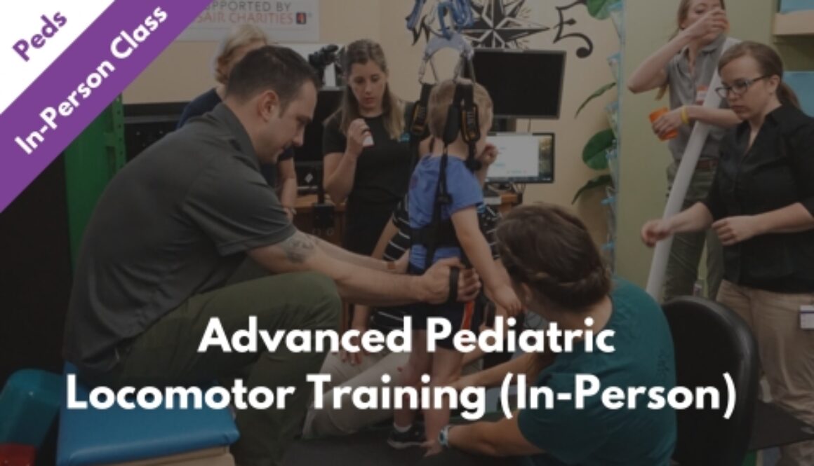 Courses Archive - NeuroRecovery Learning