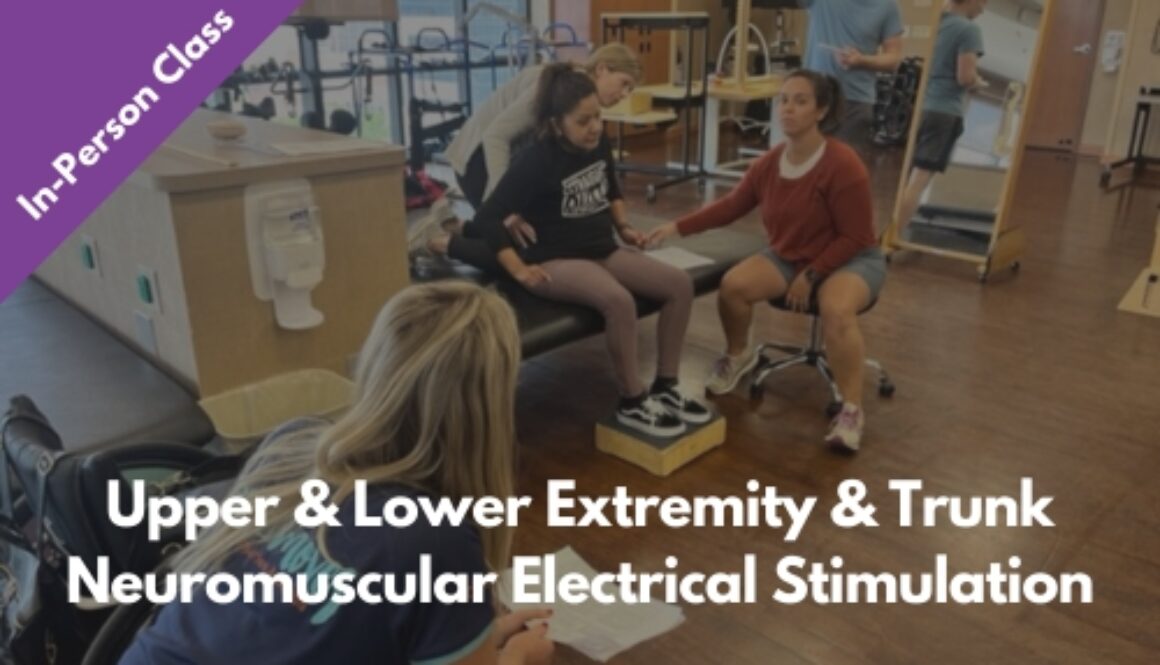 Courses Archive - NeuroRecovery Learning